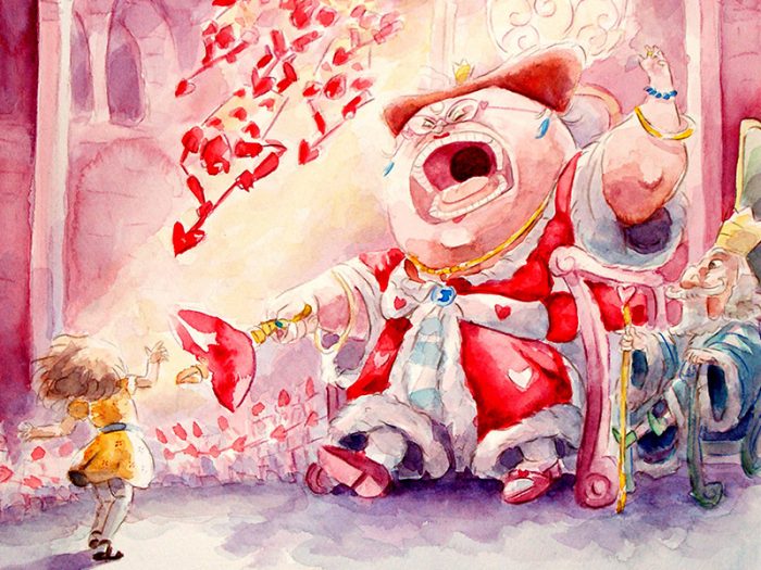 Sergi Miranda | Illustrator & Animator